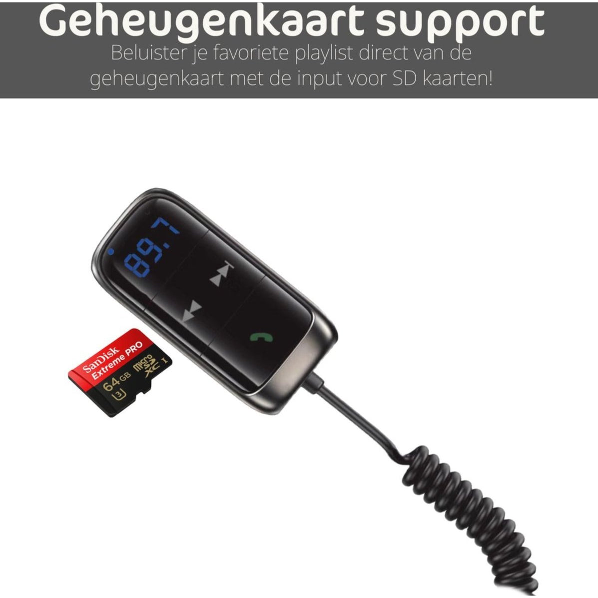 Bluetooth Receiver kopen? Voor 21:00u bestellen morgen in huis! — Phreeze
