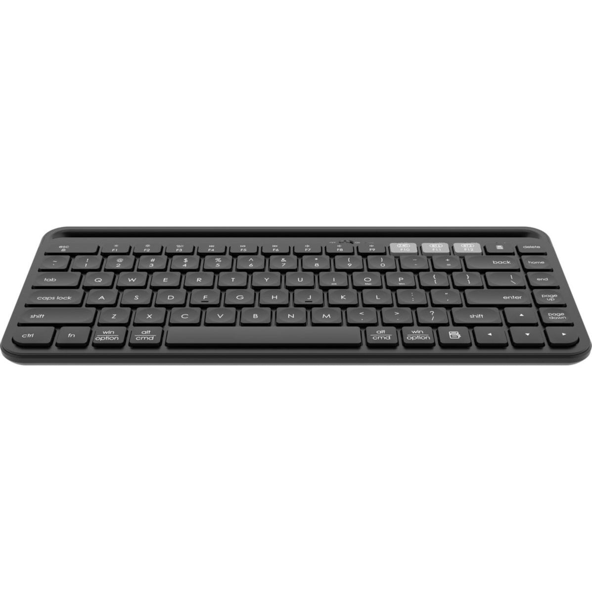 Draadloos tablettoetsenbord met slimme functies — Phreeze