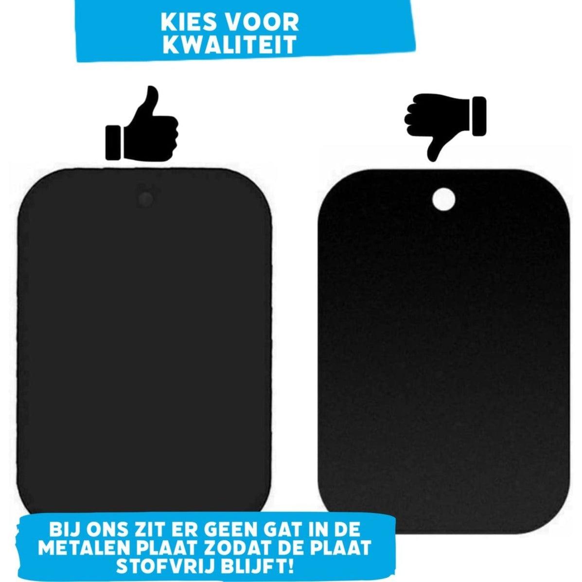 Magneet Sticker kopen? Voor 21:00u bestellen morgen in huis! — Phreeze