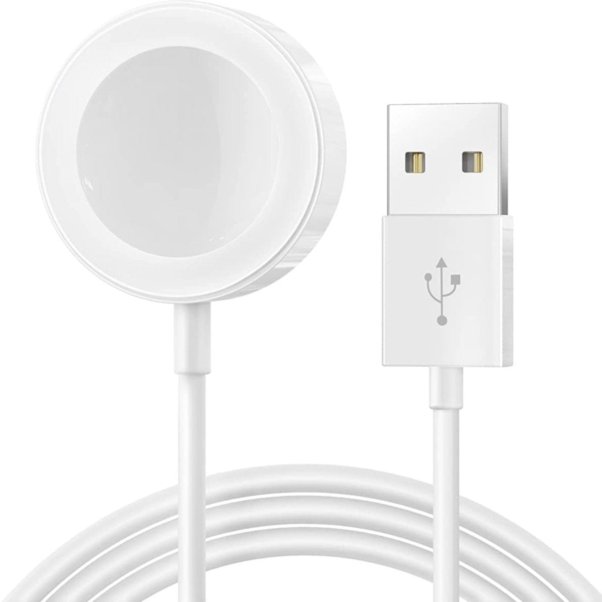 Betrouwbare Apple Watch Lader - Snel en Veilig Opladen — Phreeze